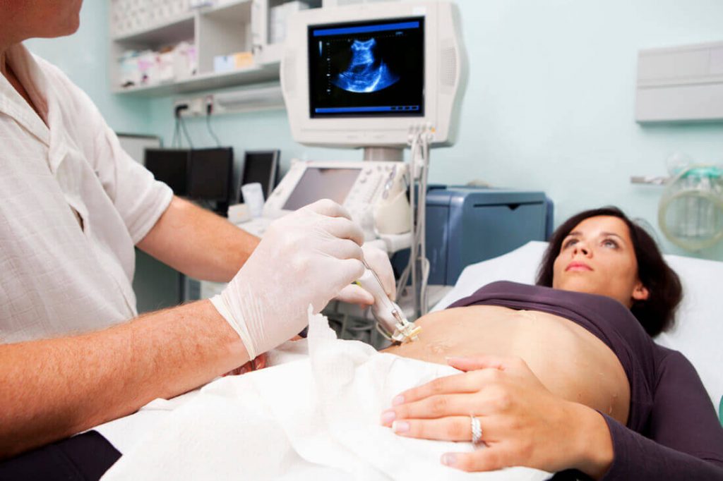 Ultrasonography : e-Clinic & Diagnostics